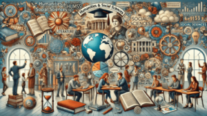 Exploring HUMSS Strand Subjects: A Pathway to Liberal Education and ...
